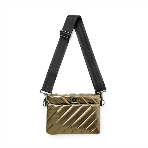THINK ROYLN | Bags | New Think Royln Womens Diagonal 2 Bum Bag ...